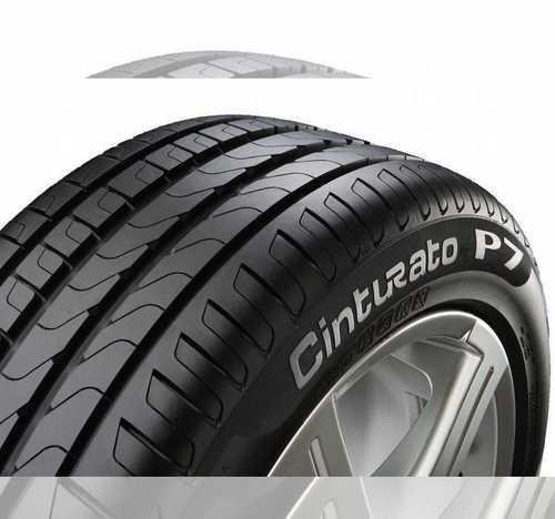 Pirelli Cinturato P7 205/50 R17 89V