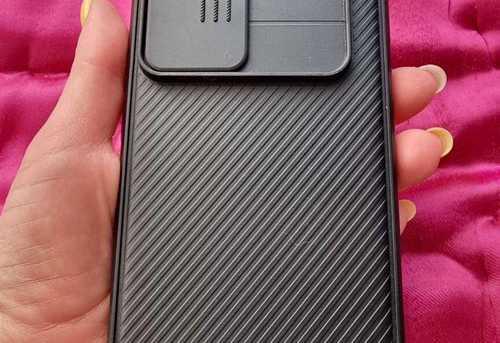 Чехол для телефона Xiaomi Mi 12T Pro