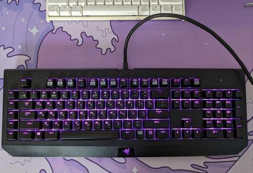 Razer blackwidow chroma RGB