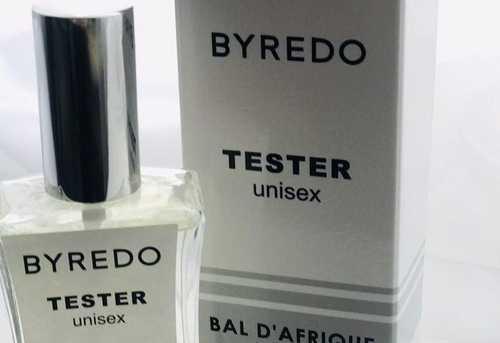 Byredo bal d afrique