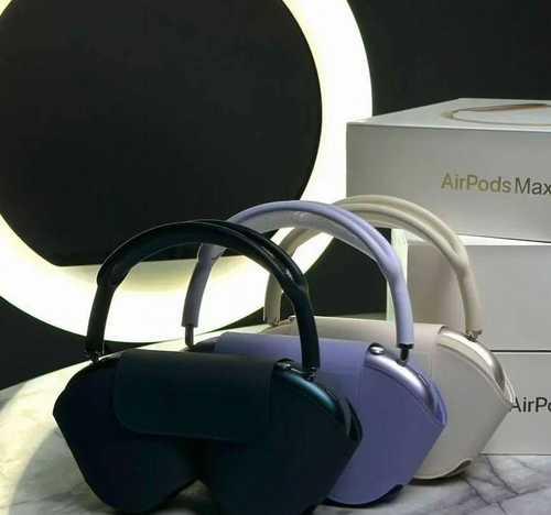 Airpods max 2 оригинал