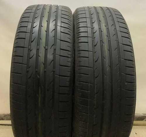 Bridgestone Dueler H/P Sport 225/55 R18 98V