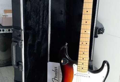 Fender american standard stratocaster 2012