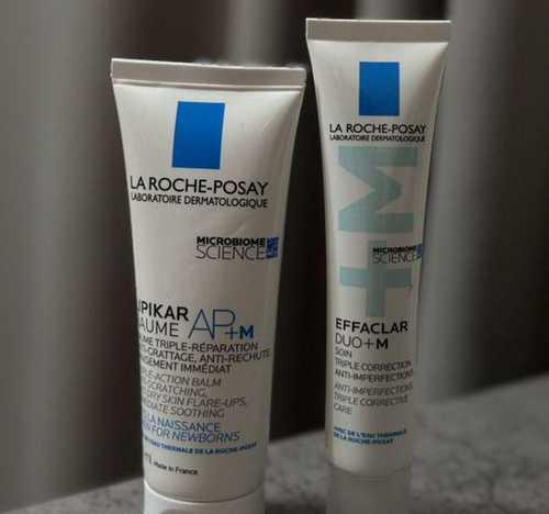 La roche posay крем