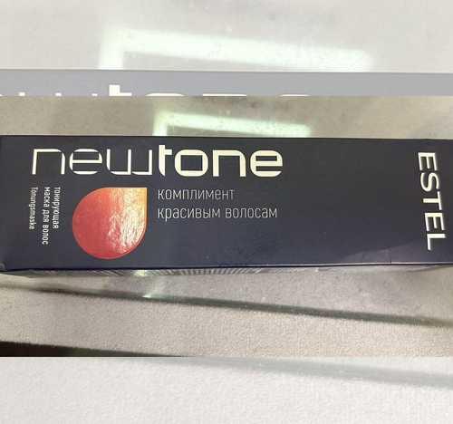 Тонирующая маска newtone estel 10 73