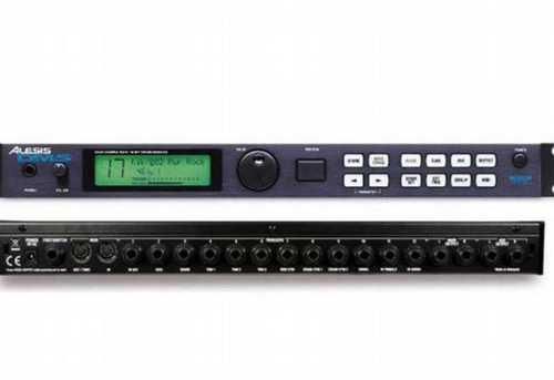 Alesis DM5 модуль для электронных барабанов