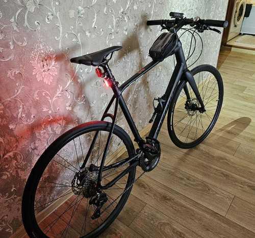 Merida speeder 400