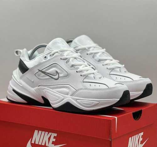 Кроссовки nike m2k tekno