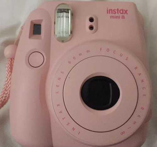 Instax mini 8