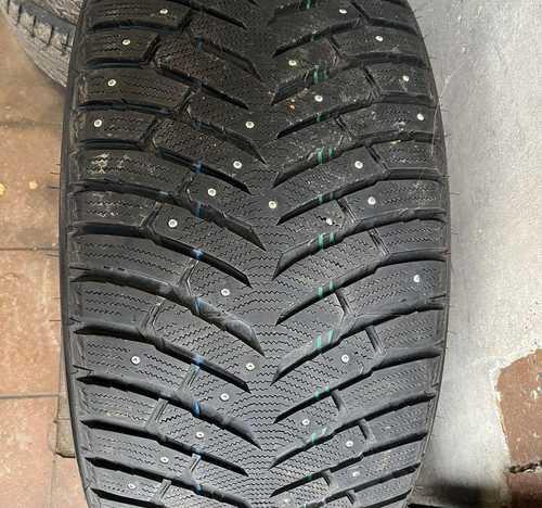 Toyo Observe Ice-Freezer SUV 275/45 R21 и 315/40 R21 110T