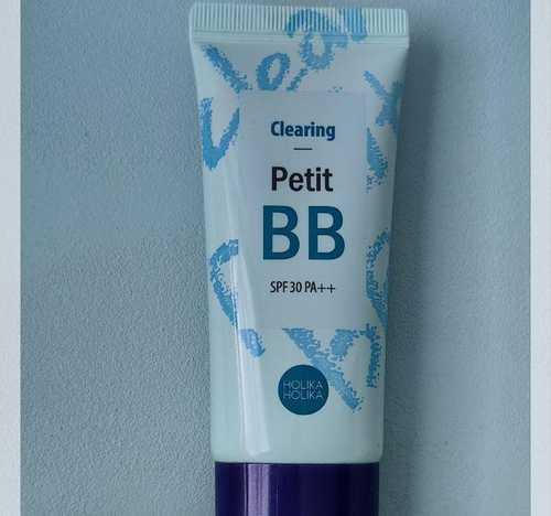 Вв крем Holika-Holika оригинал