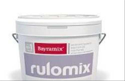 Bayramix Декоративная штукатурка - шуба Rulomix