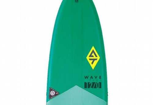 Надувная SUP доска Aquatone wave plus 12'0" 2022