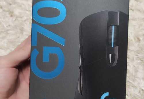 Мышь Logitech G703 Lightspeed