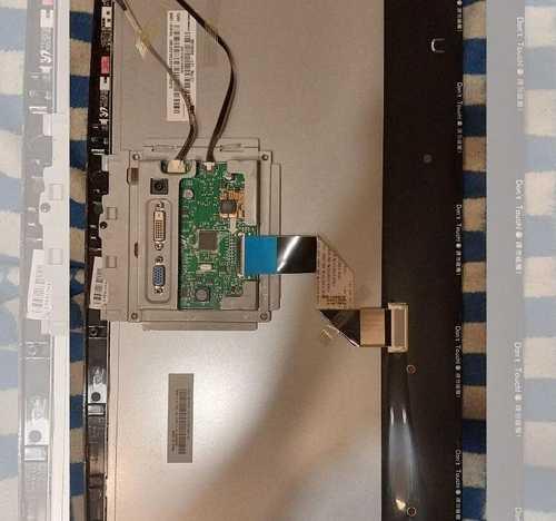 Main монитора Samsung LS22C300BS/CI M215HGE-L21 C1