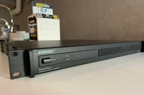 Bose powerShare ps604