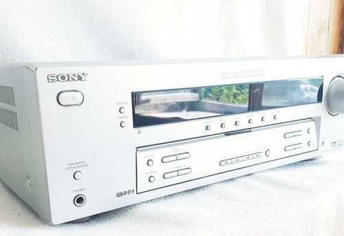 Шикарный аудио-видео ресивер Sony STR-DE595