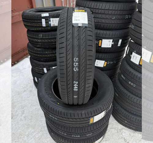 Pirelli Powergy 225/65 R17 106V