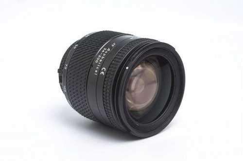 Tokina AF AT-X 24-200mm f3.5-5.6 для Nikon