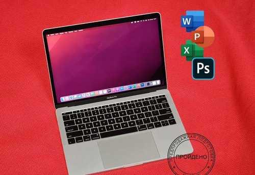 Macbook Pro 13 Retina i5/8/256 +офис S900L