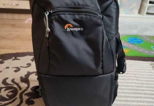 Рюкзак для камеры Lowepro Fastpack 250