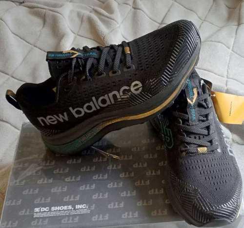 Кроссовки new balance