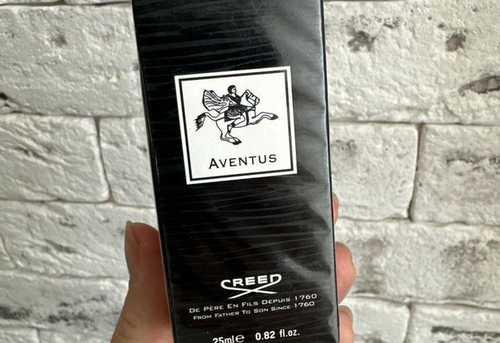 Aventus creed парфюм мужской