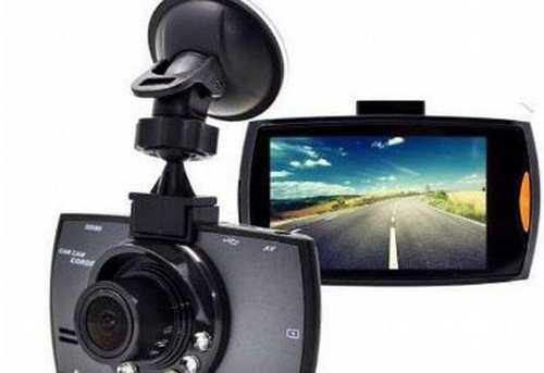 Видеорегистратор Car Camcorder Full HD 1080p