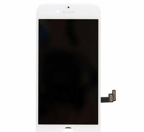 Дисплей для iPhone 8 Plus с тачскрином Белый - Опт