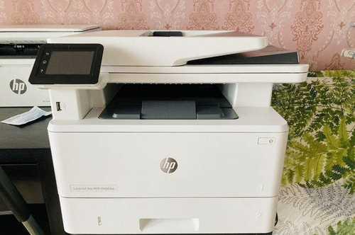 Мфу hp laserjet pro mfp m426dw