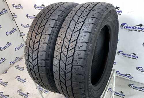 Goodyear Cargo Ultra Grip 195/65 R16C 104R