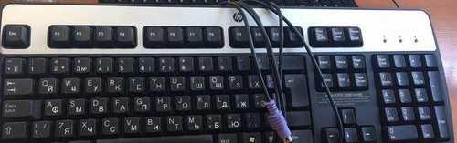 Клавиатура hp