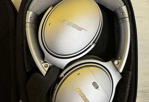 Беспроводные наушники Bose QuietComfort 35 II