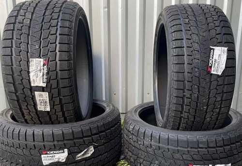 Yokohama Ice Guard G075 285/40 R22 110Q