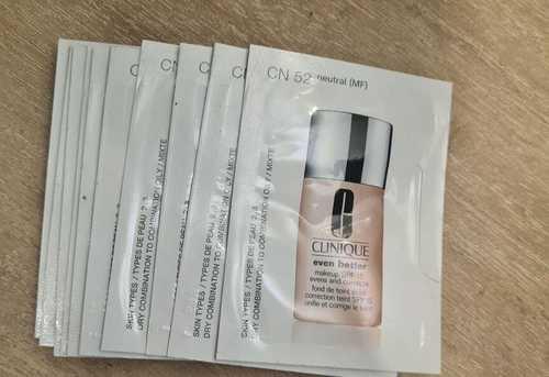 Clinique Тональный крем Even Better Clinical