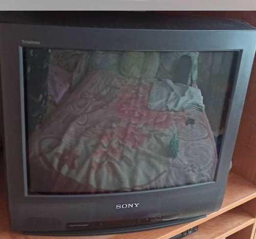 Телевизор Sony Trinitron KV-21T1R