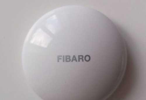 Умный дом датчик fibaro Room Sensor