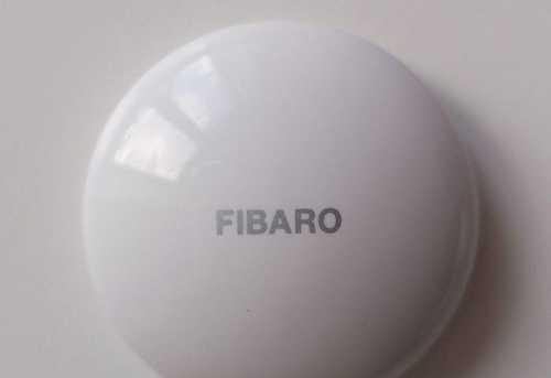 Умный дом датчик fibaro Room Sensor