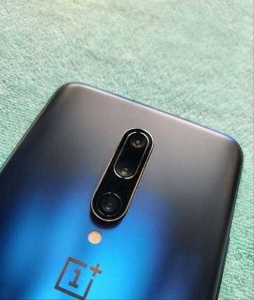 OnePlus 7pro 8/256gb blue
