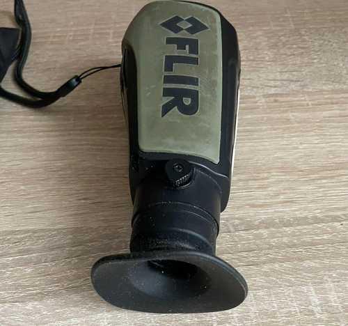 Тепловизор flir scout ps 32