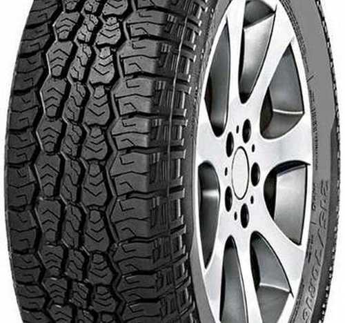 Imperial EcoSport A/T 215/70 R16 100H