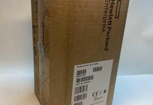 R0Q62aжёсткий диск HPE 14TB 3,5"(LFF) Midline SAS