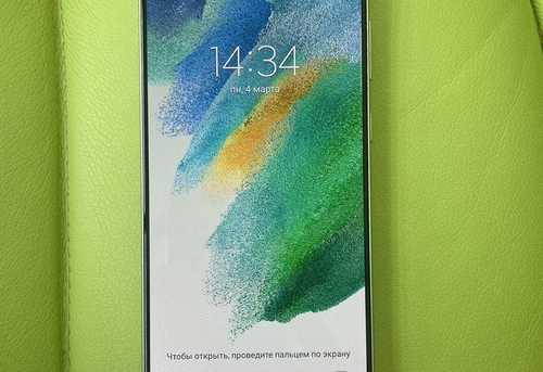 Samsung Galaxy S21 FE, 6/128 ГБ