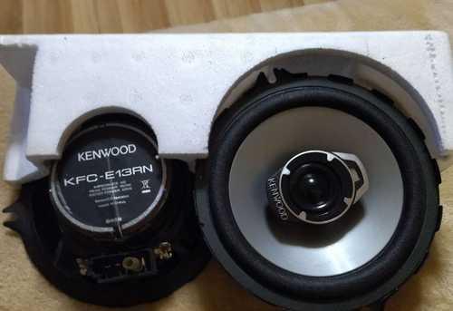 Динамики 13 см Kenwood