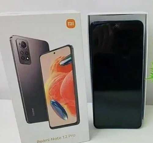 Xiaomi Redmi Note 12, 6/128 ГБ