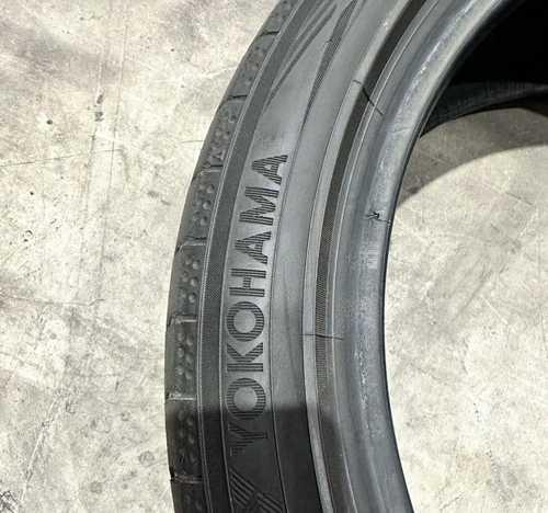 Yokohama BluEarth-GT AE51E 215/45 R17 91