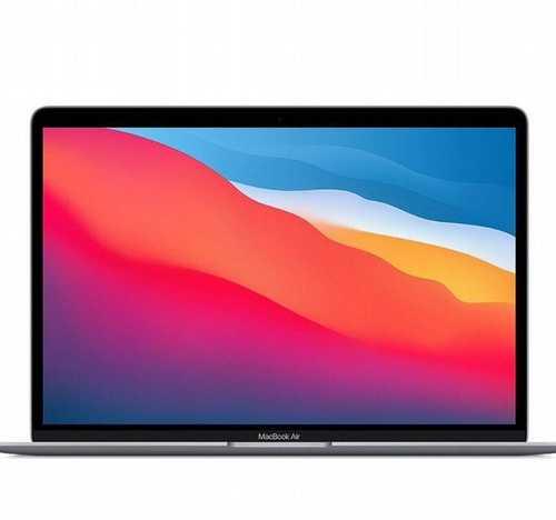 MacBook Air 13" 2020 (MGN63) M1/8 Гб/256 Гб/Space