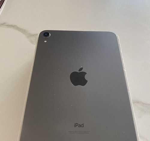 iPad mini 6