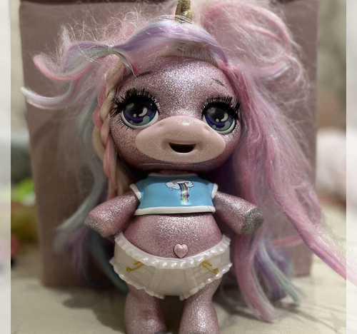 Единорог Poopsie Surprise Unicorn