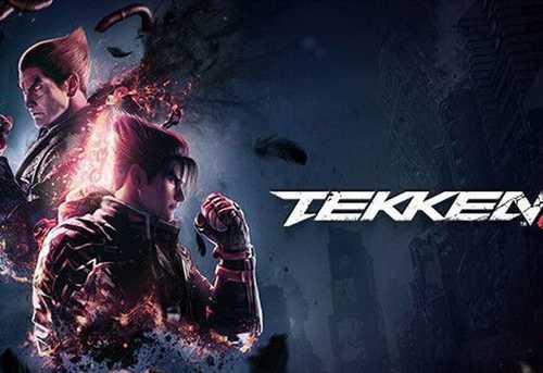 Tekken 8 Ps5